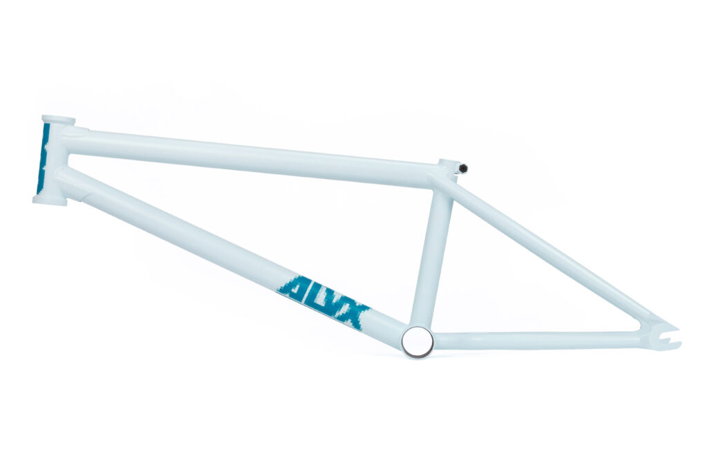 Рама BSD ALVX AF 2021 - Lama Bike Parts