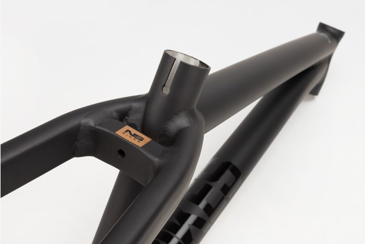 Рама NS Bikes Decade v2 2021 (out of stock) - купить | Lama Bike Parts