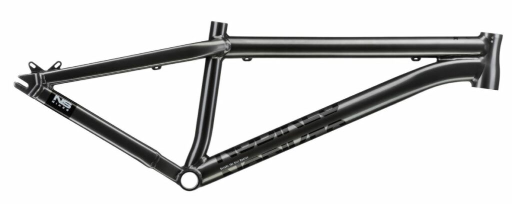 Рама NS Bikes Decade v2 2021 (out of stock) - купить | Lama Bike Parts